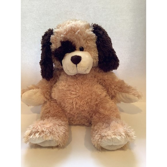 Dan Dee | Toys | Dan Dee Collectors Choice Plush Dog Shaggy Haired With ...